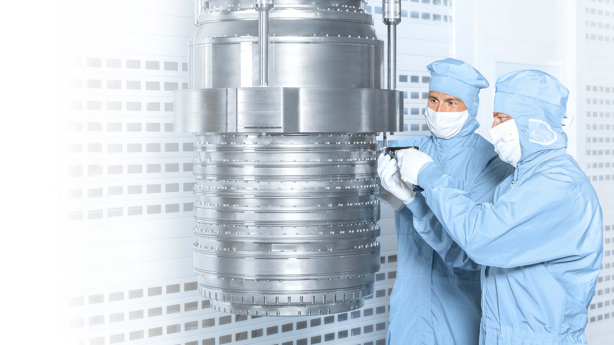 DUV-Lithographie und Technologie | ZEISS SMT