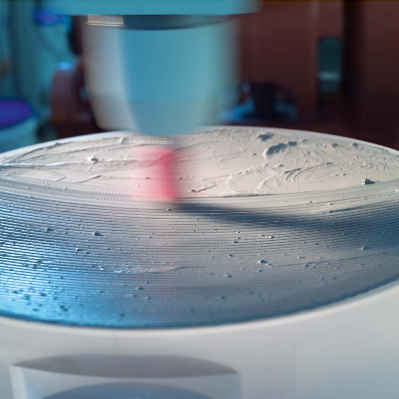 Synchrotron-Optiken | ZEISS SMT