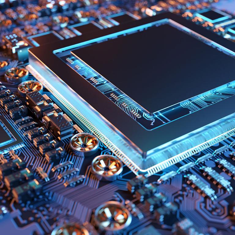 Halbleiter | Spektroskopie-Lösungen für die Halbleiterindustrie