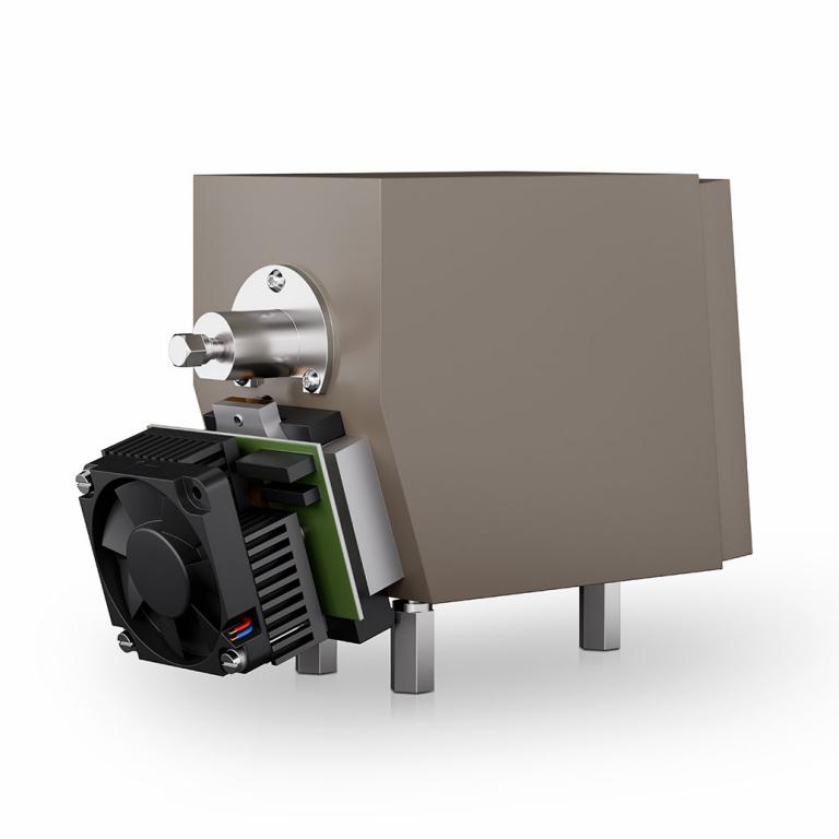 MCS Serie | 190 - 1015 nm Spektralbereich