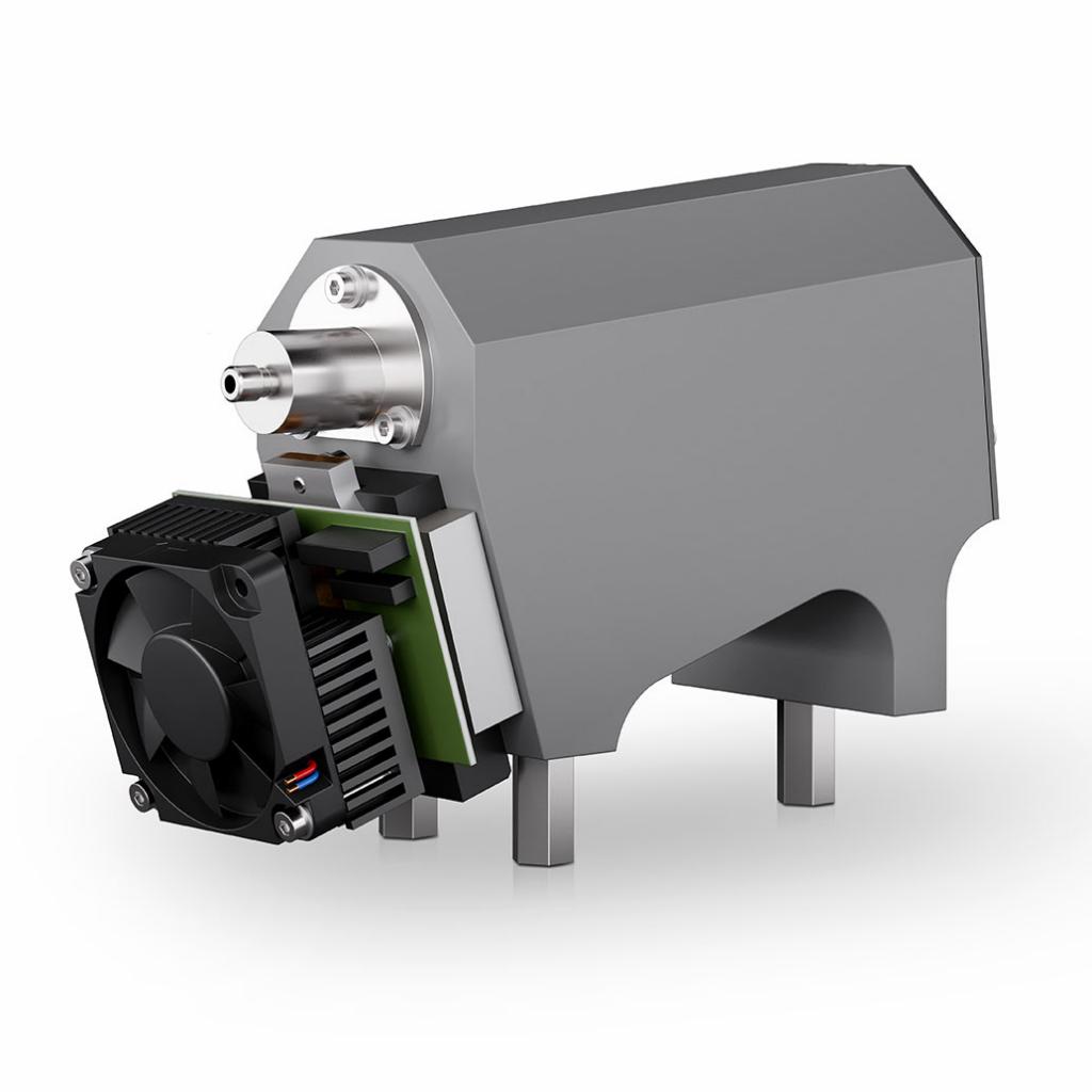 MCS Serie | 190 - 1015 nm Spektralbereich