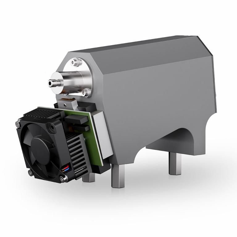 MCS Serie | 190 - 1015 nm Spektralbereich