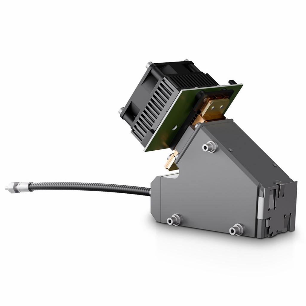 PGS Serie | 960 - 2500 nm Spektralbereich