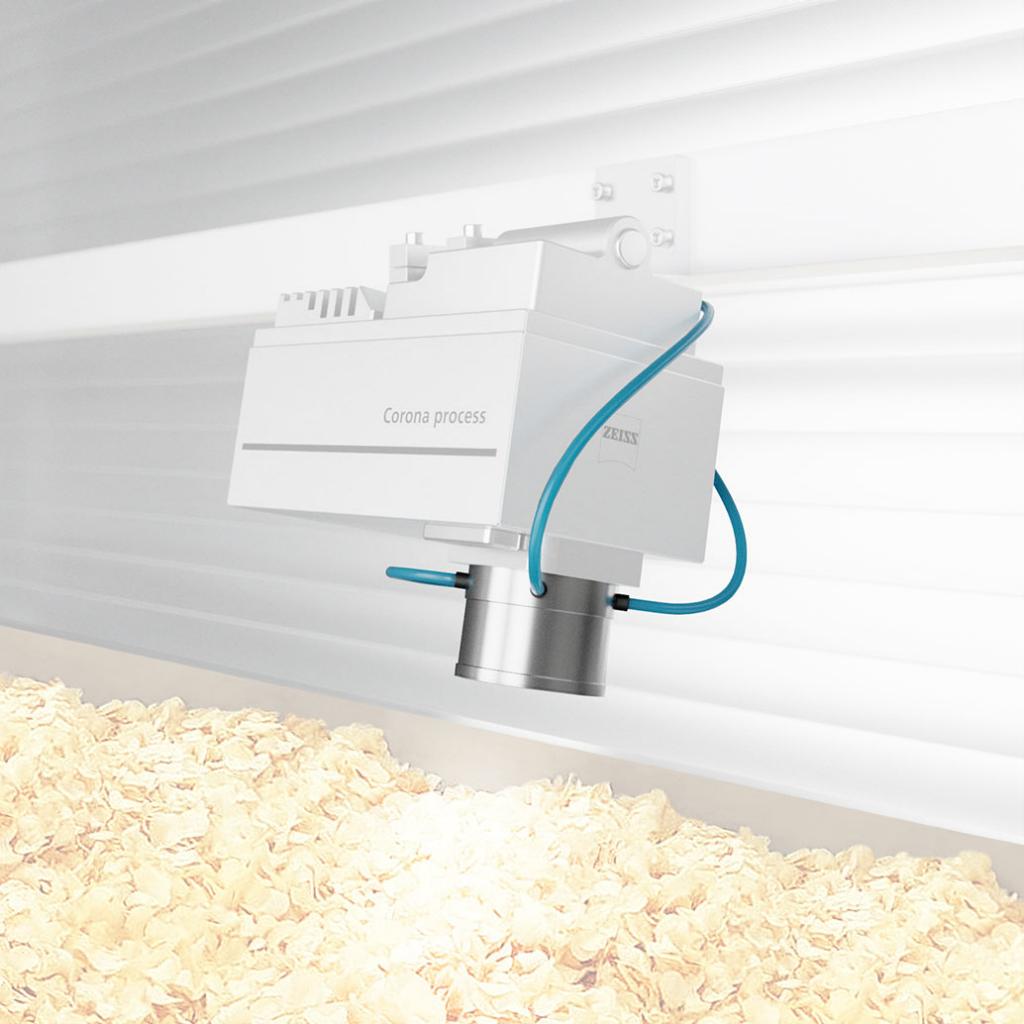 Corona® process | Optimale Prozesskontrolle in Echtzeit