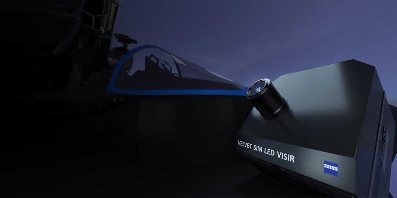 ZEISS Optik