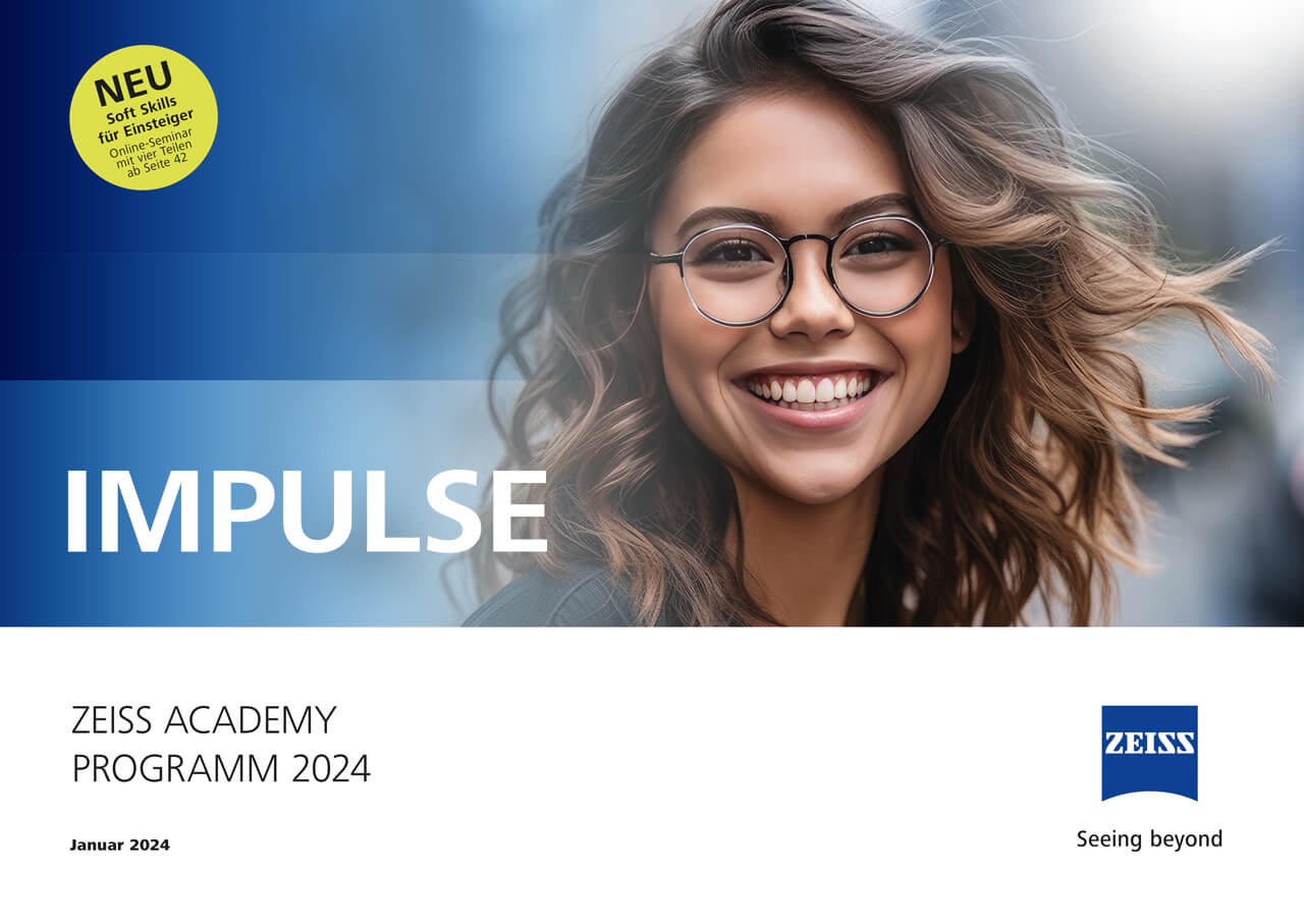 ZEISS Academy Vision Care