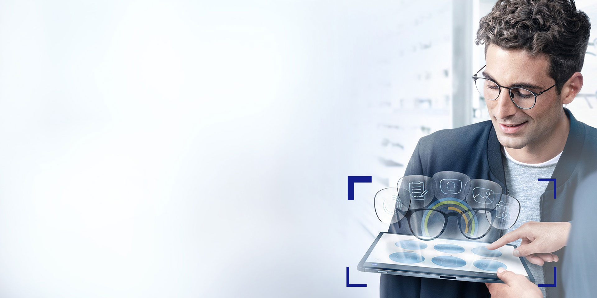 ZEISS VISUCONSULT 100 | Ihr digitaler Assistent