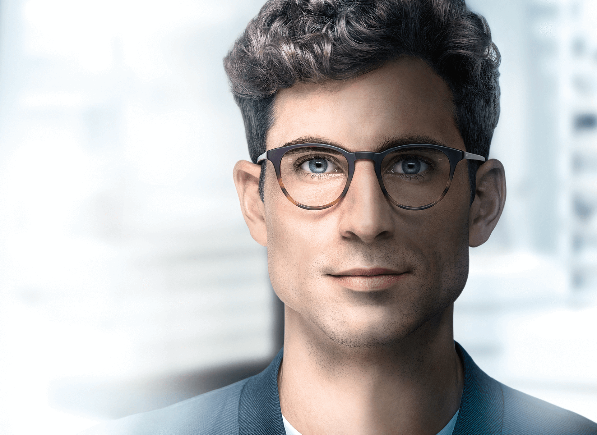 ZEISS für Augenoptiker. Unser Ziel ist es, Sie erfolgreicher zu machen