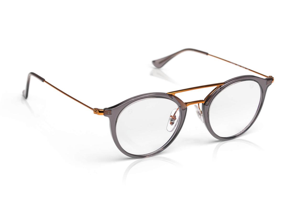 Warum jetzt der richtige Zeitpunkt für eine neue Brille ist
