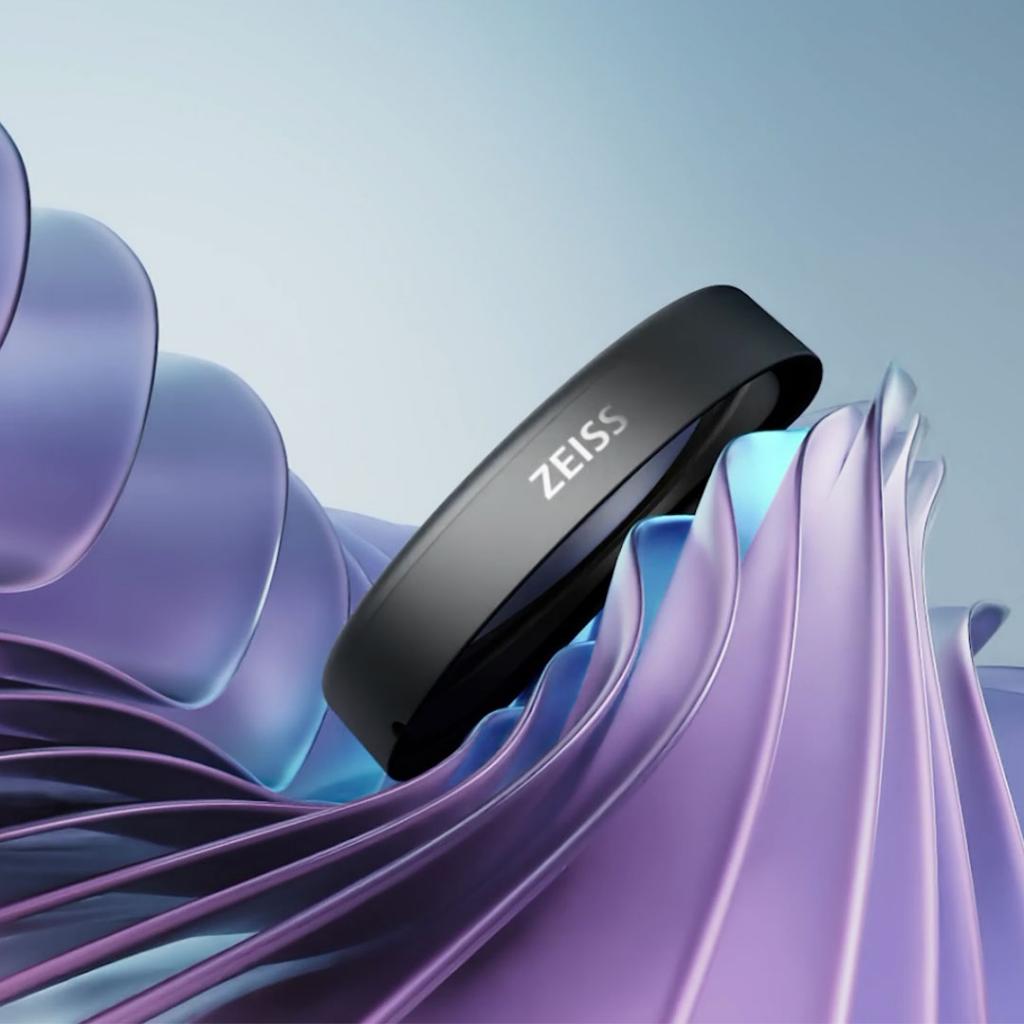 Willkommen bei ZEISS Vision Care