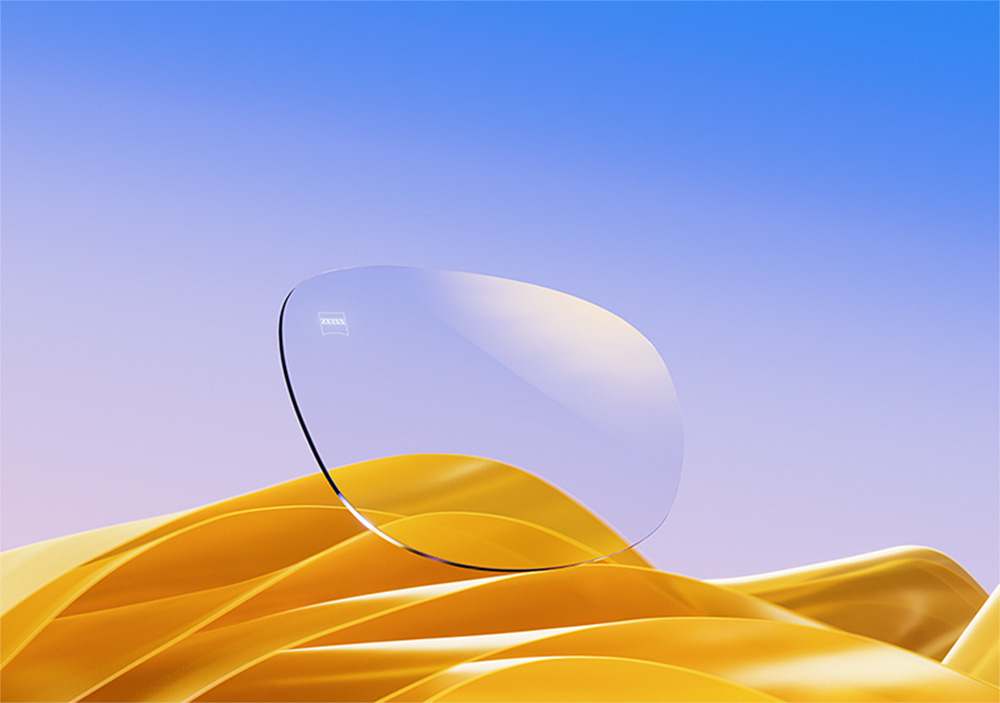 ZEISS DuraVision Gold UV