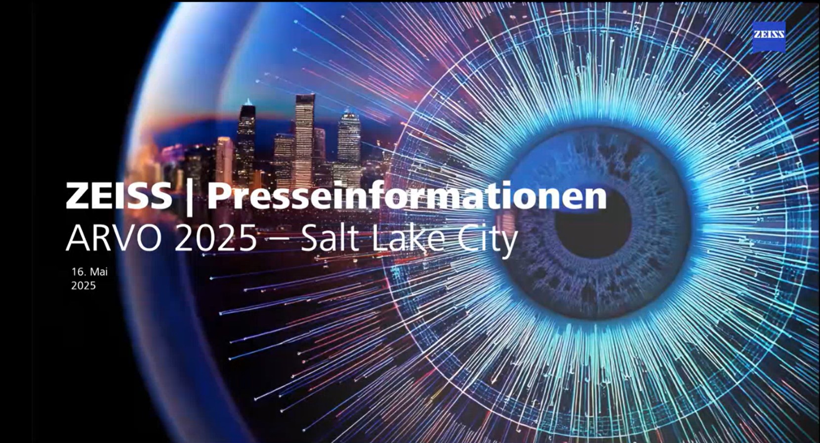 Neueste Studienbasis: Wirksamkeit von ZEISS MyoCare