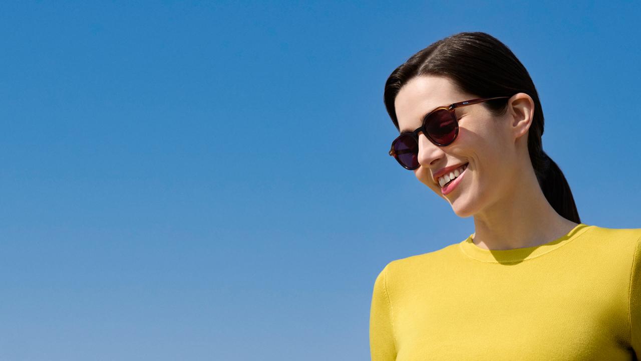 Marchon Eyewear und ZEISS