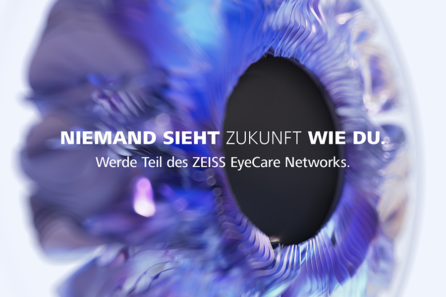 ZEISS EyeCare Network