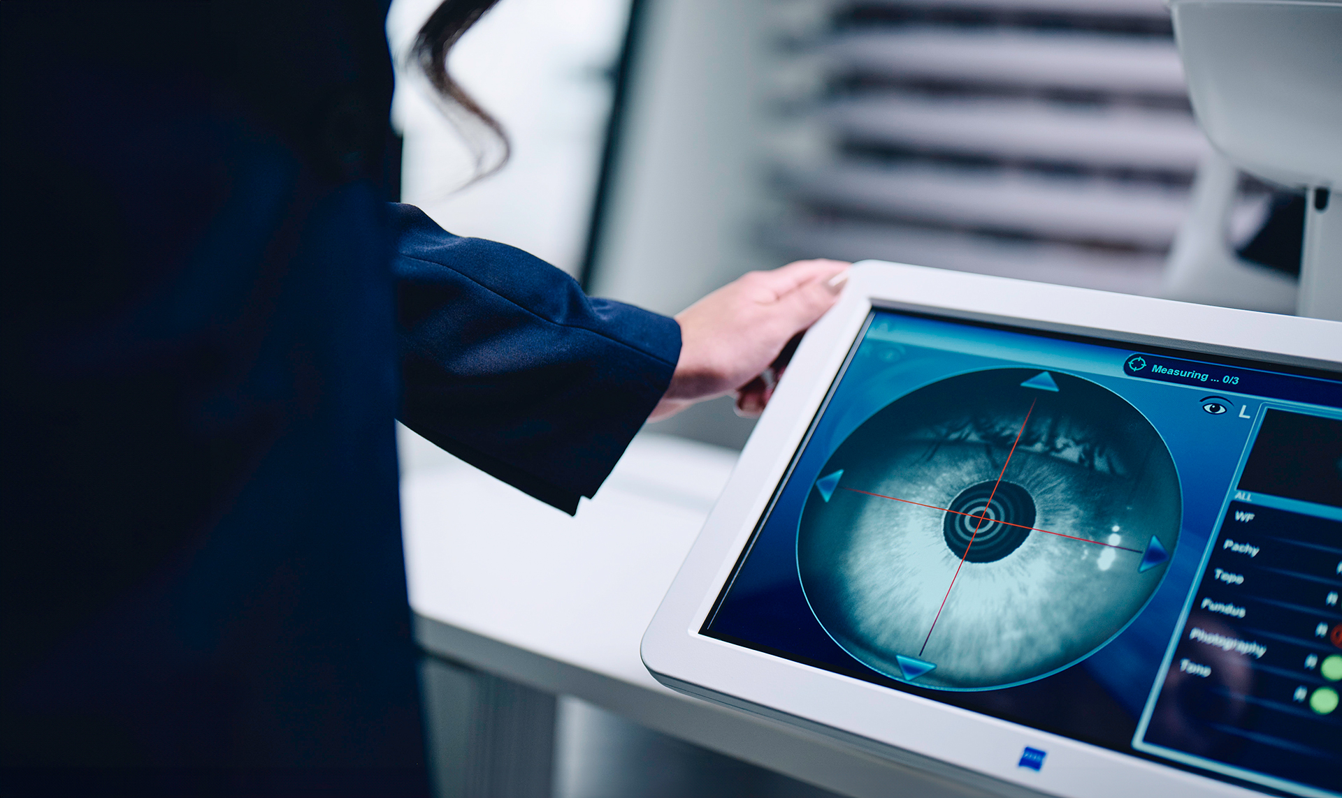 ZEISS Vision Care Newsroom