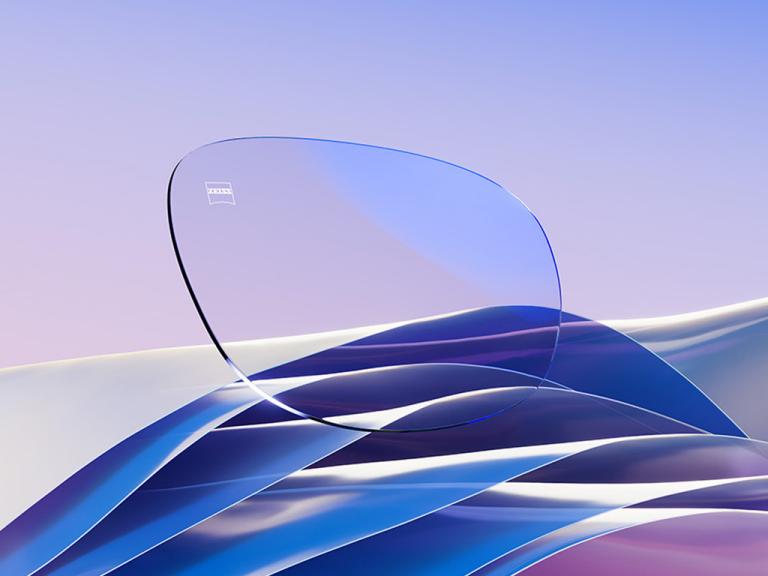ZEISS DuraVision Gold UV – Der neue Goldstandard für Brillenglasbeschichtungen