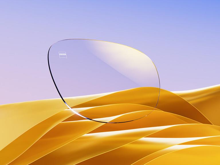 ZEISS DuraVision Gold UV – Der neue Goldstandard für Brillenglasbeschichtungen