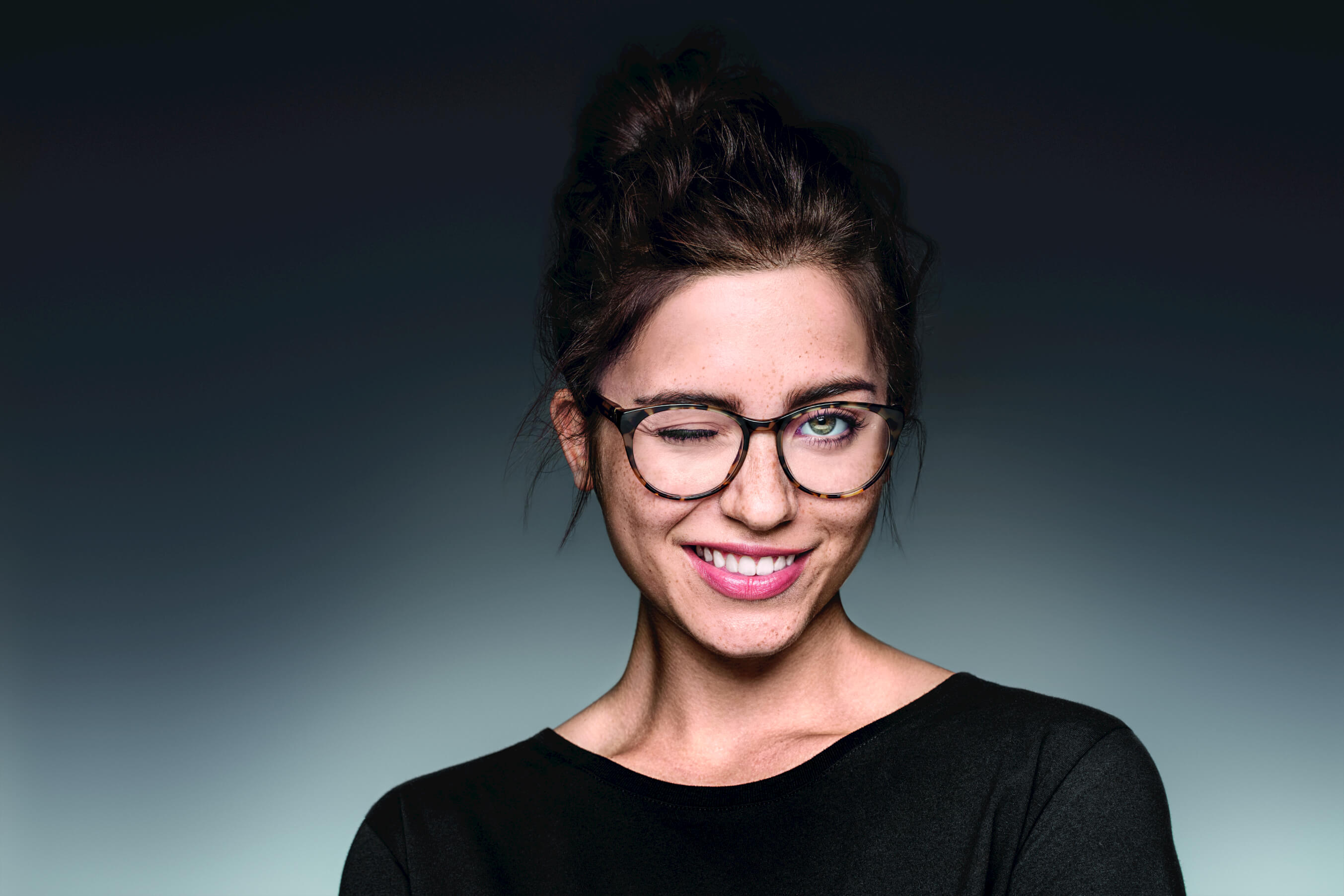 Warum jetzt der richtige Zeitpunkt für eine neue Brille ist