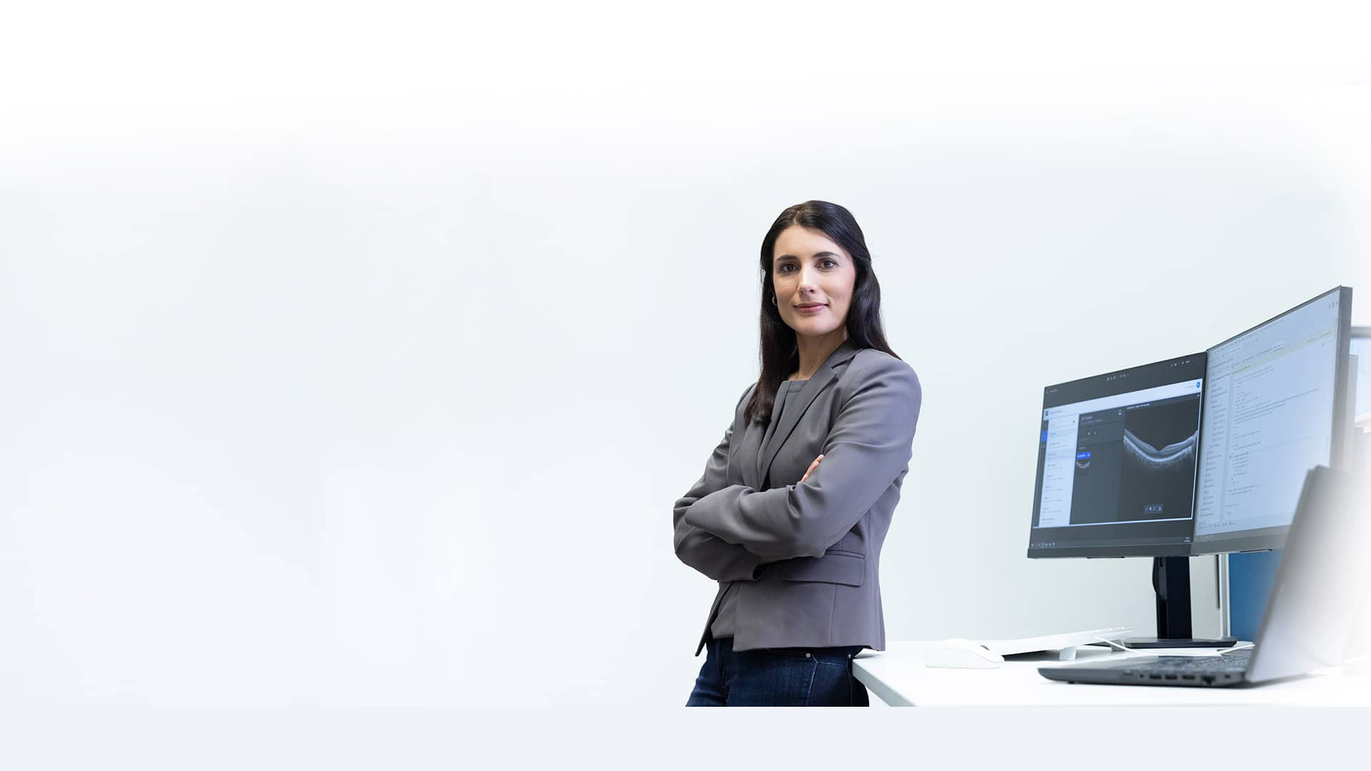 Arbeiten bei ZEISS Digital Innovation